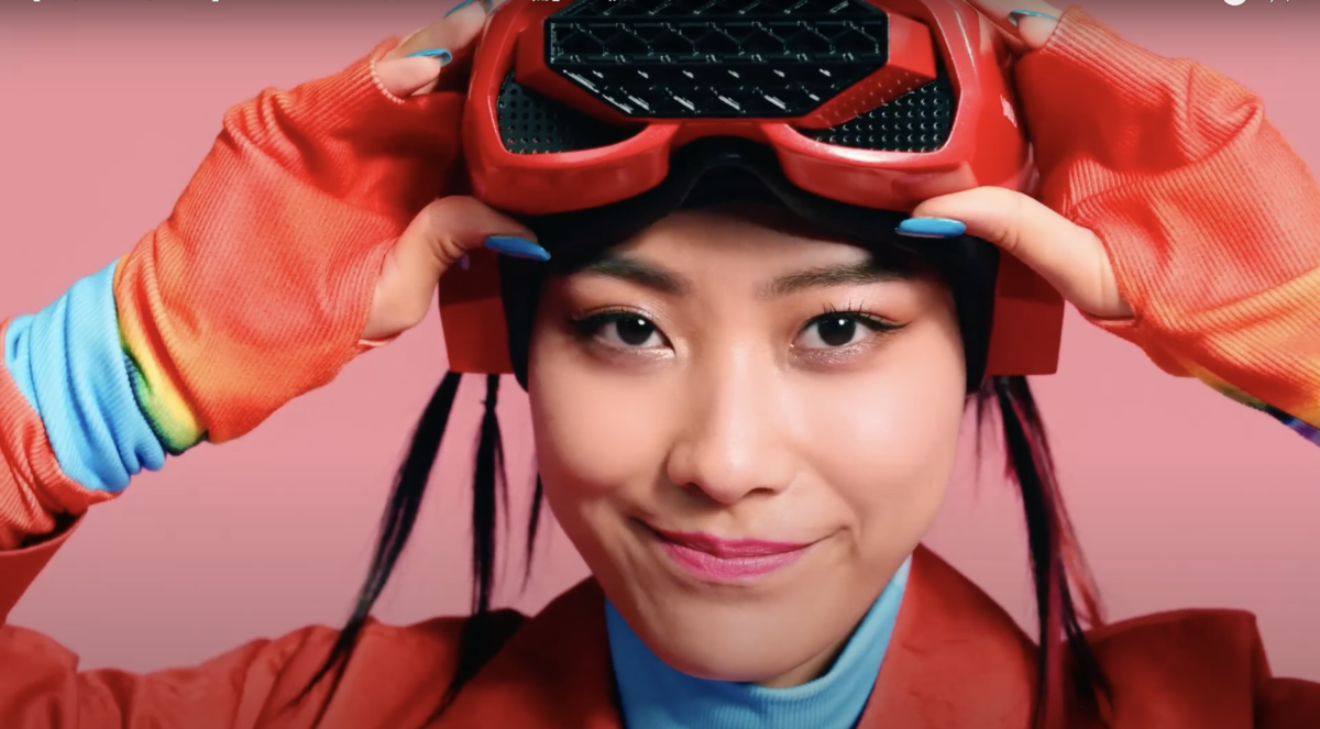 トヨタ自動車株式会社 【ヤリスシリーズ】TVCM 「Dance With Yaris 篇」 – 株式会社 愛印 aiin